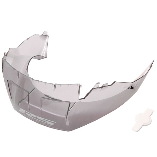 ノーラン NOLAN RASスポイラーカラー:スモーク※X-803RS専用品の為、X-803ULTRA CARBONには使用できません。29343楽天 JP店　