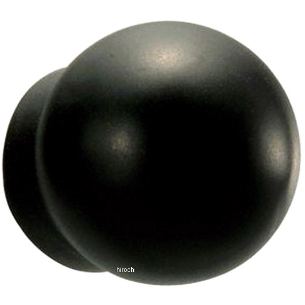 カーメイト LUXIS リアワイパーボルトキャップカラー:ブラッククローム製品サイズ H25×W26×D26(mm)リアワイパーを外したボルトに装着M6、M8兼用1個入りシリコン製LS379楽天 JP店　