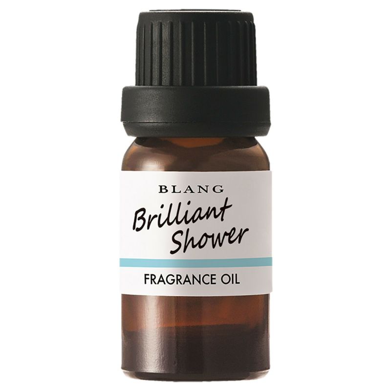 カーメイト ブラング フレグランスオイルブリリアントシャワーの香りブラング　噴霧式フレグランスディフューザー用フレグランスオイル。噴霧式ディフューザーで、オイルがなくなるまで均一に香るように処方されています。心地よいフルーティムスクがシャワ...
