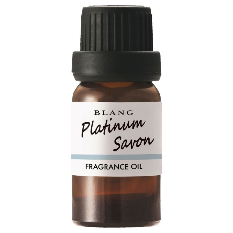 カーメイト ブラング フレグランスオイルプラチナサボンの香りブラング　噴霧式フレグランスディフューザー用フレグランスオイル。噴霧式ディフューザーで、オイルがなくなるまで均一に香るように処方されています。L10022楽天 JP店　