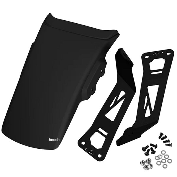 ピラミッドプラスチック Pyramid Plastics 延長フェンダー ロング23年 ホンダ CB750 Hornetカラー:マットブラック延長サイズ:225mm※海外輸入品の為、納期予定は1-3ヶ月程度となります。予めご了承ください。※...