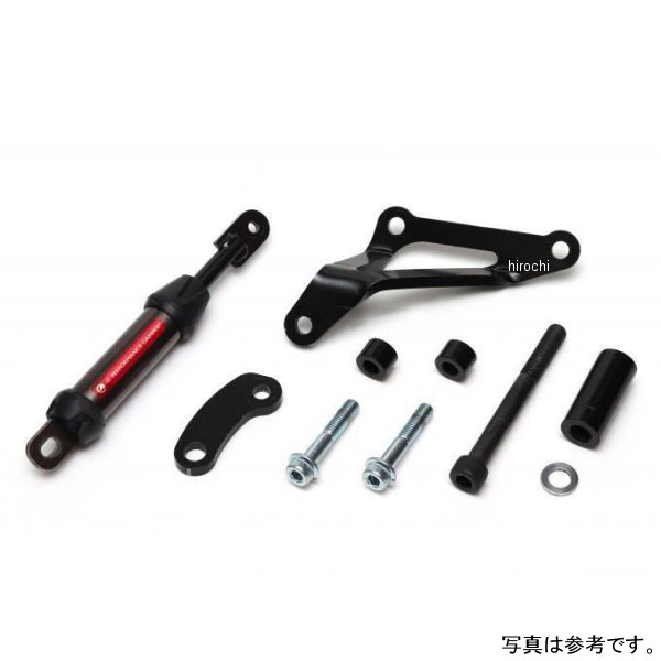 13691706 アクティブ ACTIVE パフォーマンスダンパー18年-24年 カワサキ Z90026年 カワサキ Z90018年-25年 カワサキ Z900RS26年-27年 カワサキ Z900RS Black Ball Edition...