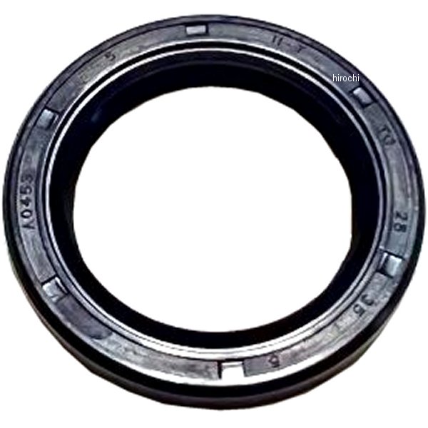 H.Craft Hクラフト オイルシール(クラッチ部 純正相当品番:93101-25030) ヤマハ 69年 スポーツ350R3 69年 スポーツ350 R3 ※画像は参考です。 ※メーカー都合により商品の仕様変更がある場合がございます。ご...