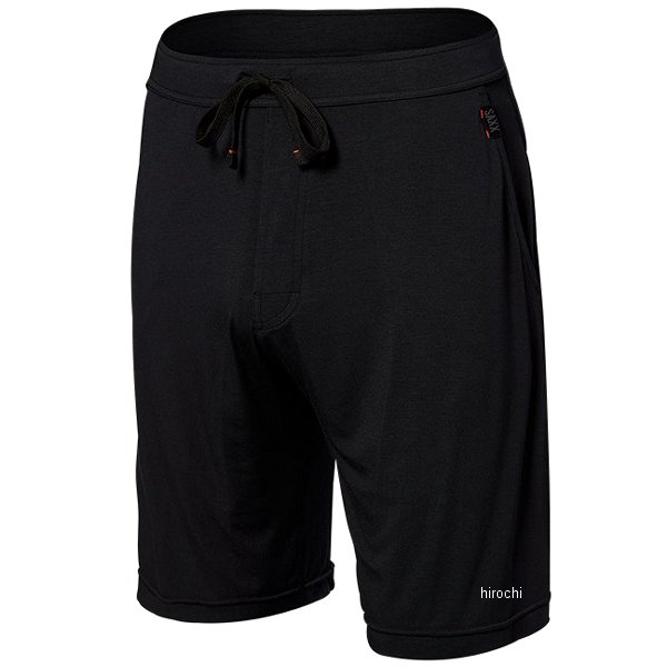 サックス SAXX 2024年モデル ショートパンツ スヌーズサイズ:XXLカラー:BLK素材:モダール96%/ポリウレタン4%【仕様説明】・機能素材を組み合わせたThree-D Fit・縫い目の目立たないFlat Out Seamsで皮膚...
