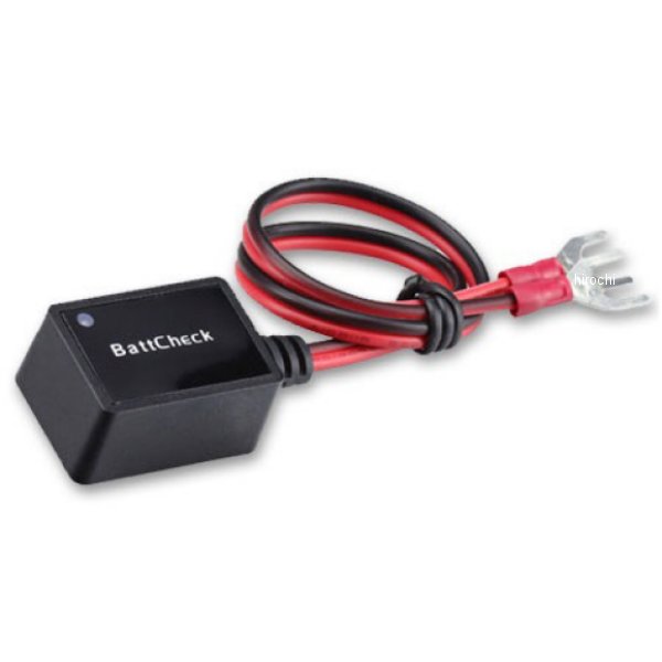ガッツクローム バッテリーチェッカーキジマ製電圧範囲:DC4V〜32V動作温度:-40℃〜85℃防水規格:IP66待機電流:約2.0mA接続時電流:約10.5mA通信規格:Bluetooth 4.0(BLE)周波特性:2.4GHz対応OS:...