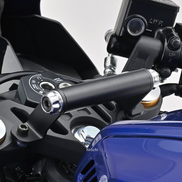デイトナ マルチバーホルダー SVヤマハ YZF-R12、YZF-R1533545楽天 JP店　