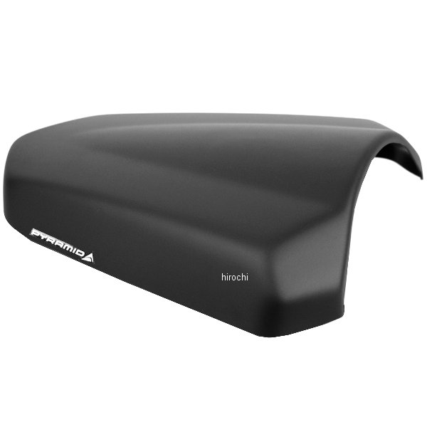 ピラミッドプラスチック Pyramid Plastics シートカウル23年 ホンダ CB750ホーネットカラー:マットブラック※海外輸入品の為、納期予定は1-3ヶ月程度となります。予めご了承ください。11573M楽天 JP店