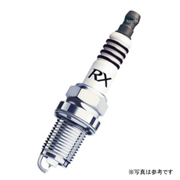 NGK プレミアムRXプラグネジ径:12mmネジ長:26.5mm六角対辺:16mm熱価:7端子形状:一体形主な用途:四輪車【特長・構造】新素材を中心電極に採用した、次世代プレミアムスパークプラグ。着火性、燃焼効率性、耐汚損性、耐消耗性、スパ...