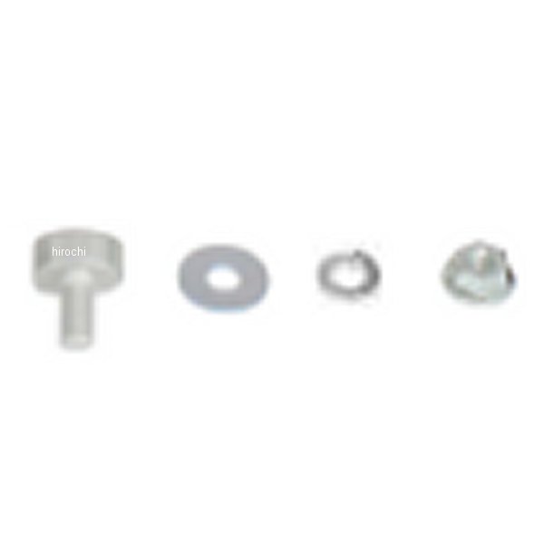 SP武川 アダプター&スタンドストッパーセット00-04-0198楽天 JP店　