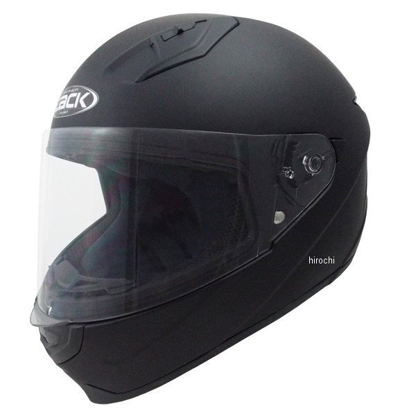 TNK工業 ZF-4 フルフェイスヘルメット カラー:黒サイズ:L (58-60cm未満)【素材】ABS【仕様説明】全排気量対応・超絶「軽量」で「コンパクト」なフルフェイスヘルメット・とにかく軽く、見た目もコンパクト。洗える内装でオールシー...