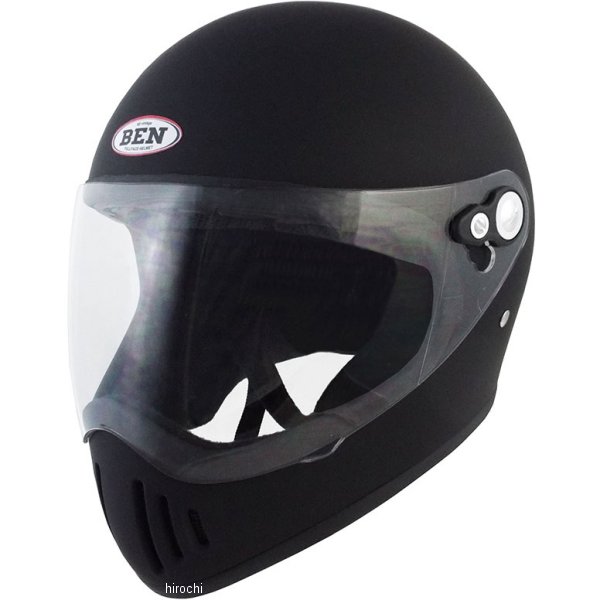TNK工業 フルフェイスヘルメット B88サイズ:フリーサイズ(58-59cm)カラー:マットブラックシールド標準装備色:クリアー【仕様説明】全排気量対応UVカット内装は脱着式で洗えますワンタッチホルダーシールド取付可能クリアー(品番:49...