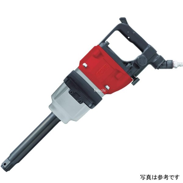 トネ TONE エアーインパクトレンチ(ストレートタイプ)AIS8500L楽天 JP店