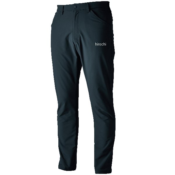 TSデザイン エコハイブリッドダブルクロスパンツサイズ:SSカラー:ガンメタル素材:TSエコハイブリッドダブルクロス混率:ポリエステル85%・綿15%【仕様説明】・高品質の日本製素材・ナイロン調のマット感とフラットな表面感・ストレッチ(約1...