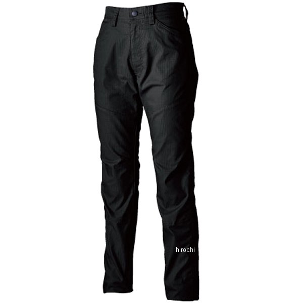 TSデザイン ESストレッチRIP STOPレディースパンツサイズ:Lカラー:ブラック素材:ストレッチリップストップ(導電繊維混入)、ポリエステル65%、綿35%【仕様説明】・生地は日本製素材を使用・ストレッチ(約11%)を持たせた引き裂き...