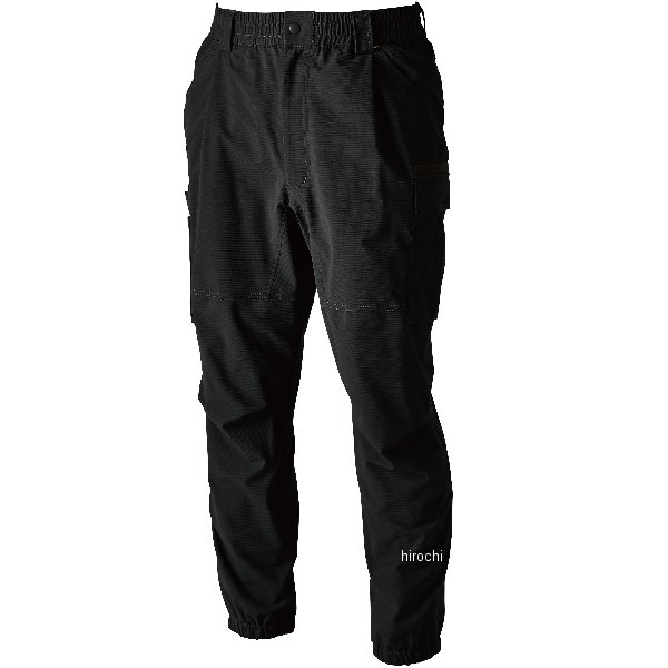 TSデザイン 4Dメンズニッカーズワイドカーゴパンツサイズ:Sカラー:ブラック素材:TS4Dエコライトクロス(導電繊維混入)混率:複合繊維(ポリエステル)50%・ポリエステル40%・綿10%【仕様説明】・タテ・ヨコに伸びるストレッチ性(約1...