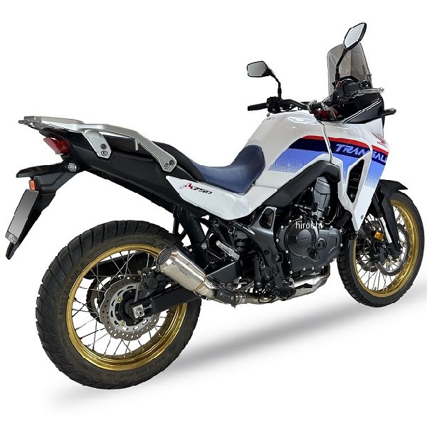 イクシル IXIL スリップオンマフラー MK2 コニカルショート 23年 XL750 TRANSALP23年 ホンダ XL750 TRANSALPマフラータイプ：MK2形状：コニカルショート長さ：190 mm 重量：0.9 kg コンプリ...