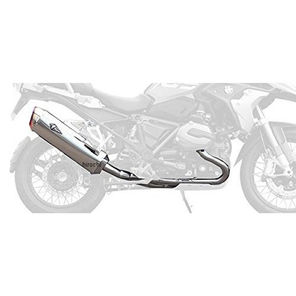 アールズギア r's gear フルエキゾースト ワイバン17年-18年 R1200GS17年-18年 R1200GS ADVENTUREカラー:チタン重量 5.3kg(STD 8.5kg)・オイル交換可・オイルフィルター交換可・センタース...