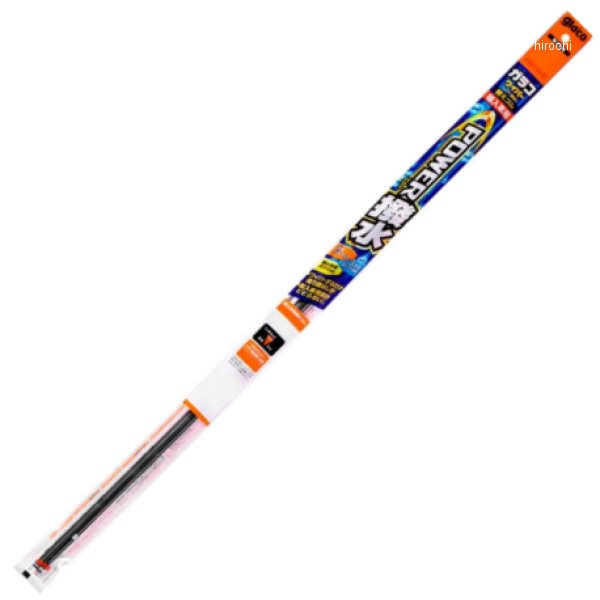 NWB(エヌダブルビー)グラファイトワイパー替えゴムメーカー品番:RW6G サイズ:300mm入り数:1本【仕様説明】ラバー表面をすき間なくおおったきわめて摩擦抵抗が小さい炭素微粒子がコーティング被膜との摩擦抵抗を激減させ、ガラスコーティン...