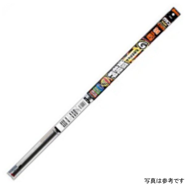 ソフト99 ガラコワイパーグラファイト超視界 替えゴムメーカー品番:04780タイプ:Gー80入り数:1本【仕様説明】弾力性に富み、ガラス面との密着性に優れる高級天然ゴムを採用し、精度の高いカッティングで高い払拭性を実現しました。ワイパー表...