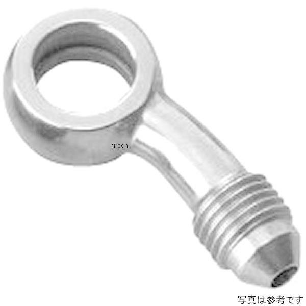 B597-03C グッドリッジ ビルドアライン #3 バンジョーアダプター サイド20°ステンレスB597-03C楽天 JP店