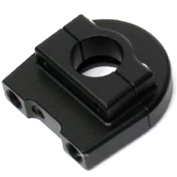 1060145 アクティブ ACTIVE アルミスロットルホルダー タイプ1 汎用 黒1060145楽天 JP店　