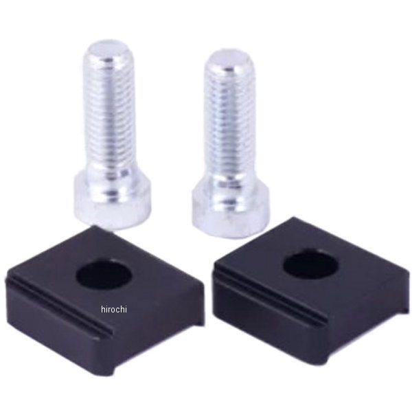 テクニクス Technix XTRIG PHDSハイトアジャストスペーサー M12ボルト用 10mmライディングポジションの自由度を高めるハンドルバーハイトアジャストスペーサー。XTRIGの現行トップクランプと、PHDS又はリジットマウント...