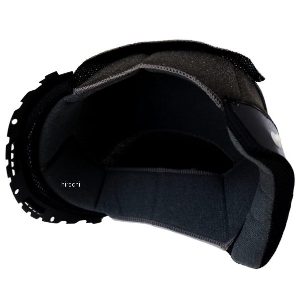 マルシン工業 Marushin 内装 クラウンパッド対応ヘルメット:M-93030930100楽天 JP店
