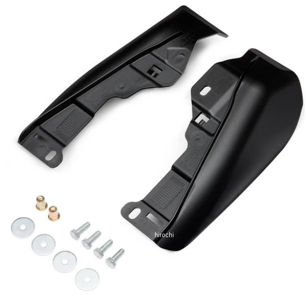 57200417 ハーレー純正 キット SHRD AIR ディフレクター MID-FRA※本国手配後に急遽、供給不可となる場合がございます。あらかじめご了承のうえご注文ください。57200417楽天 JP店