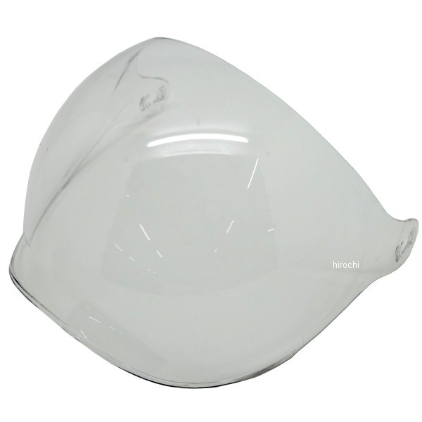 マルシン工業 Marushin シールドカラー:クリア対応ヘルメット:MCJ6、MCJ7(バブルライダー)05311001楽天 JP店