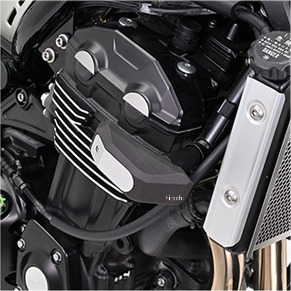 デイトナ エンジンプロテクター ストリームライン18年-24年 カワサキ Z90018年-25年 カワサキ Z900RS26年 カワサキ Z900RS Black Ball Edition18年-25年 カワサキ Z900RS CAFE22...