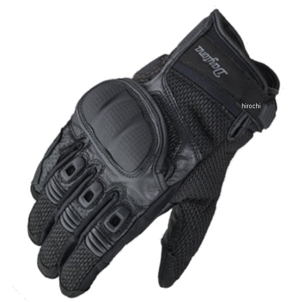 デイトナ DG-008 コンフォートエアフローメッシュグローブサイズ:Mカラー:ブラック素材:やぎ革(表地)/ポリエステル/ナイロン/ネオプレン/ケブラータッチパネル対応対応シーズン:春/夏※手とグローブの密着度によりタッチパネルの感度は異...