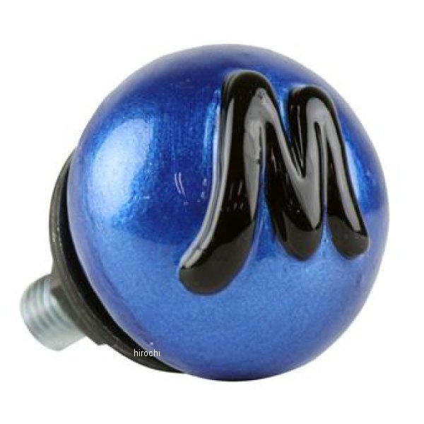 MMS-NB028 GOODS グッズ POP'HEAD NumberBolt ラメブルー汎用材質:本体:レジン ボルト:スチールサイズ:幅:約25mm 高さ:約25mm 奥行:約18mm（ボルト含まず） ボルト:M6-20mm本体x1MM...