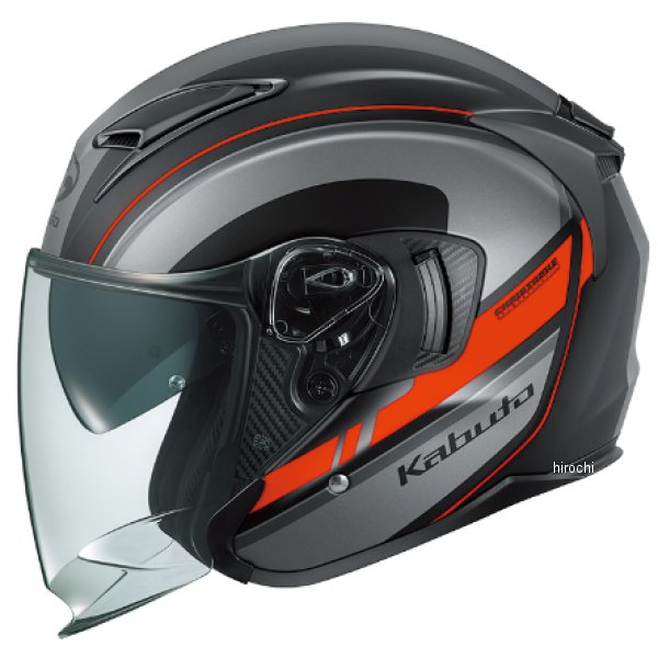 4966094628802 オージーケーカブト OGK KABUTO EXCEED2 RIDGE フラットブラックグレー Mカラー:フラットブラックグレー サイズ:M(57-58cm)【仕様説明】・帝人株式会社 熱線遮蔽素材使用「UV＆IR...