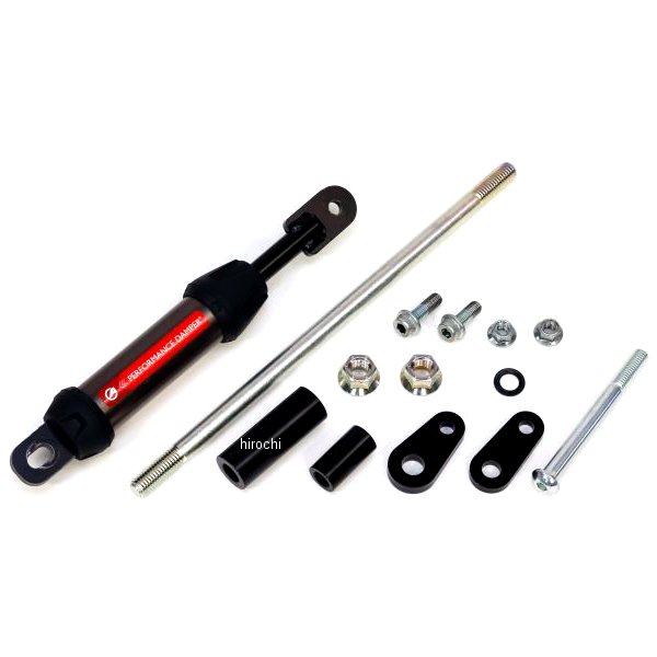 13691902 ACTIVE アクティブ パフォーマンスダンパー BMW R1200GSBMW R1200GS共振を抑えて乗り心地、ハンドリングを向上させ、特にツーリングなどの長距離移動で効果を発揮する車種専用車体制振ダンパー。車体フレー...