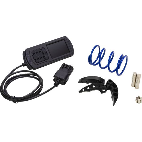 ダイノジェット Dynojet Stage 2 Power Package キット18年 ポラリス RZR XP 1000 EPS High Lifter Edition 17年-18年 ポラリス Ranger Crew XP 1000 E...