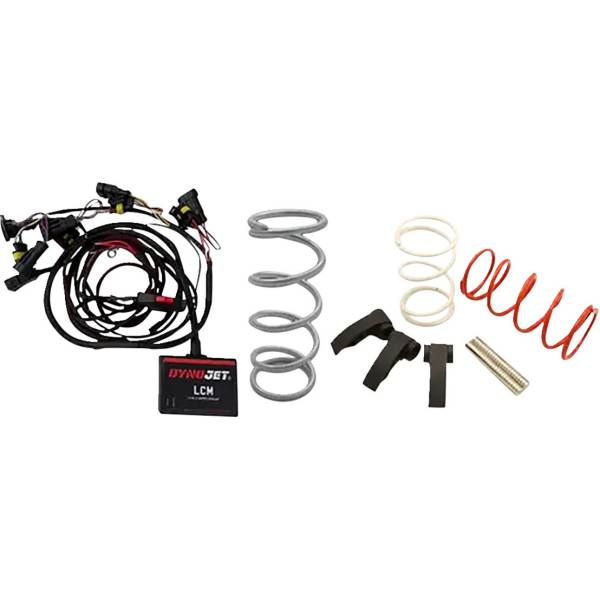 ダイノジェット Dynojet Power Package Stage キット22年-23年 ポラリス RZR Pro R 4 Ultimate 22年-23年 ポラリス RZR Pro R Premium 22年-23年 ポラリス RZR...