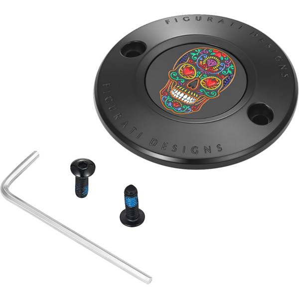 FIGURATI DESIGNS タイミング カバー23年 ハーレー FLTRT23年 ハーレー FLHFB22年-23年 ハーレー FXLRST22年-23年 ハーレー FLTRXST22年-23年 ハーレー FLHXST22年-23年 ...