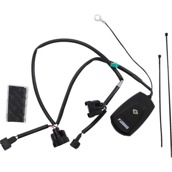 FI2000 FI2000R?燃料プロセッサー05年-09年 スズキ C90 Boulevard 機能 Bluetooth 接続92-1840楽天 JP店　