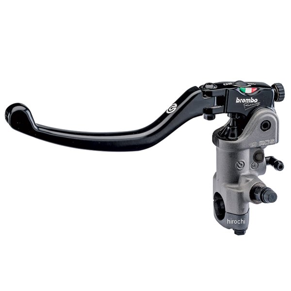 ブレンボ brembo RCS ラジアル クラッチマスターシリンダー φ19 レバーレシオ 18/20mm スタンダードレバー 1インチバー用φ19 レバーレシオ 18/20mm スタンダードレバー 1インチバー用シールキットの設定なし オ...