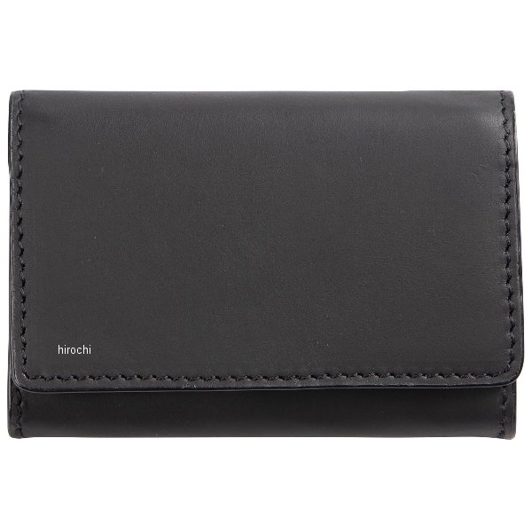 デグナー DEGNER レザー名刺ケースカラー:ブラックサイズ:縦7.5×横11×幅2(cm)素材:牛革(天然タンニンなめし)たっぷり入る大容量の名刺ケースです。ビジネスシーンで大活躍します。W-130楽天 JP店　