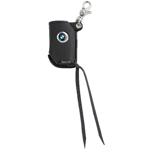 デグナー DEGNER BMW専用スマートキーケースカラー:ブラック/ブラックサイズ:縦7×横5.5×幅3(cm)素材:牛革(天然タンニンなめし)付属品:革ひも×2キー本体の穴に革ひもを通して固定することで、ケースからの脱落を予防します。※...