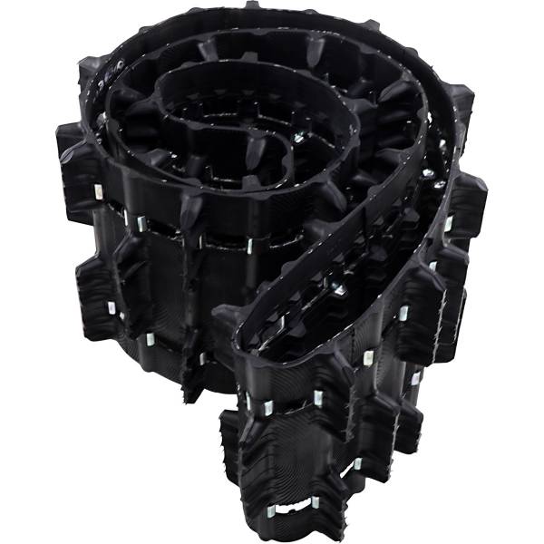 CAMSO バックカントリーXトラック 15インチx141インチ-1.75インチ19年 アークティックキャット XF 8000 High Country Limited ES w/141インチ Track19年 アークティックキャット XF...