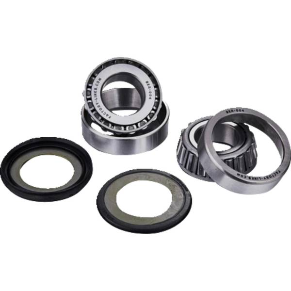 ファクトリーFX FACTORY EFFEX ステアリングステムベアリングキット18年-20年 Aprilia Shiver 900 18年-20年 Aprilia Dorsoduro 900 13年-17年 BMW F800GT 10年-...
