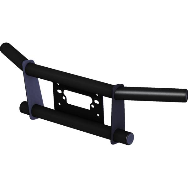 Kfi Products Fairlead Modular バンパー14年 アークティックキャット Wildcat 4 1000 LTD 4x413年-15年 アークティックキャット Wildcat 1000 4x413年-14年 アークテ...