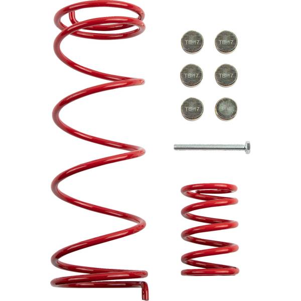 EPI クラッチキット21年 CFMOTO CFORCE 1000 Overland タイヤサイズ 29インチ-30インチ用WE437767楽天 JP店　