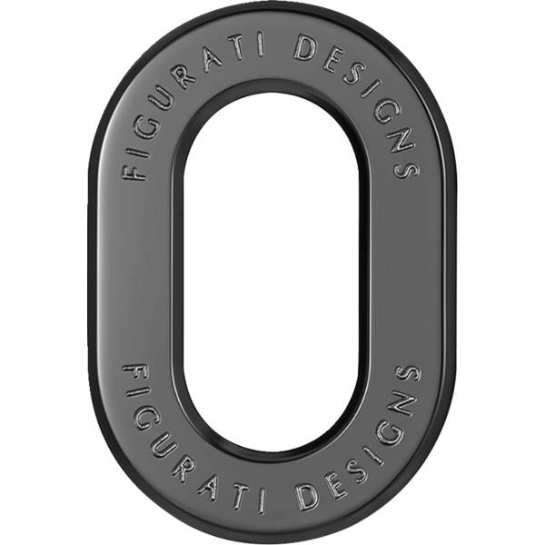 FIGURATI DESIGNS アンテナリング17年-23年 ハーレー FLHRXS15年-23年 ハーレー FLTRXS14年-23年 ハーレー FLHXS10年-13年、15年-23年 ハーレー FLTRX09年-23年 ハーレー F...