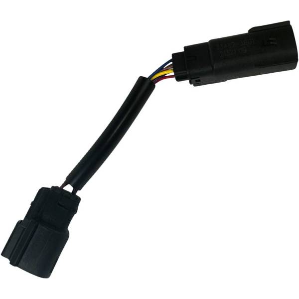 カスタム ダイナミクス Custom Dynamics リアフェンダーアダプター11年-13年 ハーレー FLTRX Road Glide Custom 10年-13年 ハーレー FLHX Street Glide 10年 ハーレー FLT...