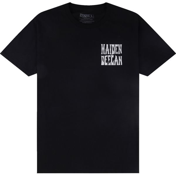 ディーガンアパレル Deegan Apparel Smash Tシャツカラー ブラック材質 綿サイズ XLDMTSS3028BLKXL楽天 JP店　