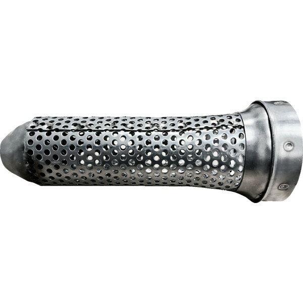 LEOVINCE LV-10 DB キラー60mmシルバー3015234801R楽天 JP店　