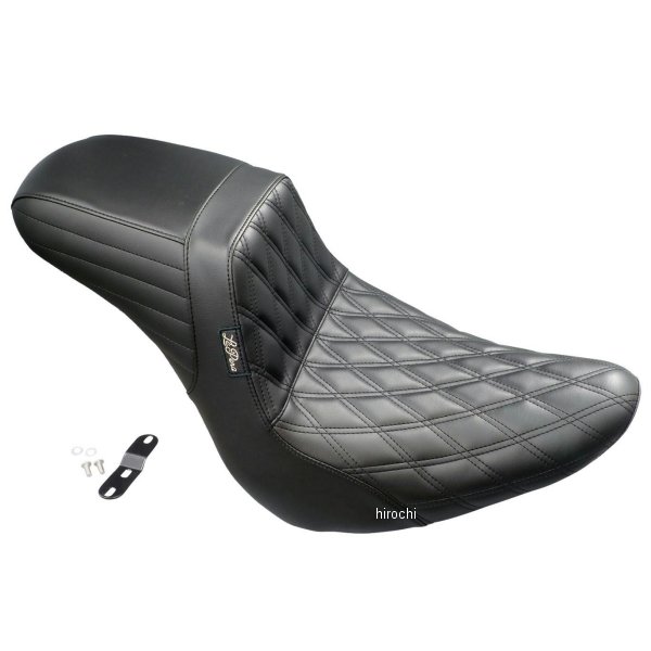 033851 LePera ラペラ キックフリップシート 18年以降 FLFB ダブルダイアモンド18年以降 FLFB本体・ステッチ:ブラックデザイン:ダブルダイアモンドラペラの人気シリーズであるキックフリップデザインシートです！スピードク...